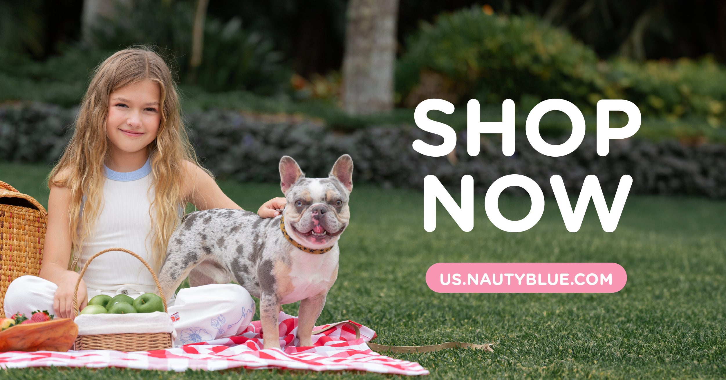 TENIS PARA NIÑAS COLOR BLANCO – Nauty Blue Intl