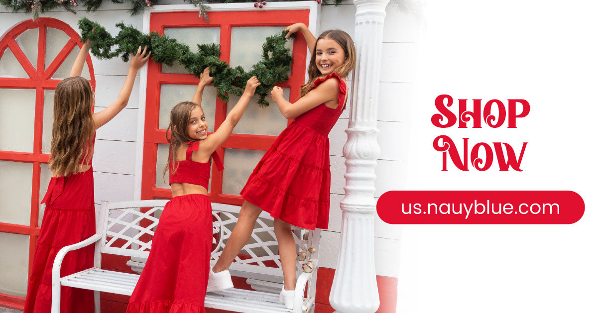 Nauty Blue | Official Site – Nauty Blue Intl