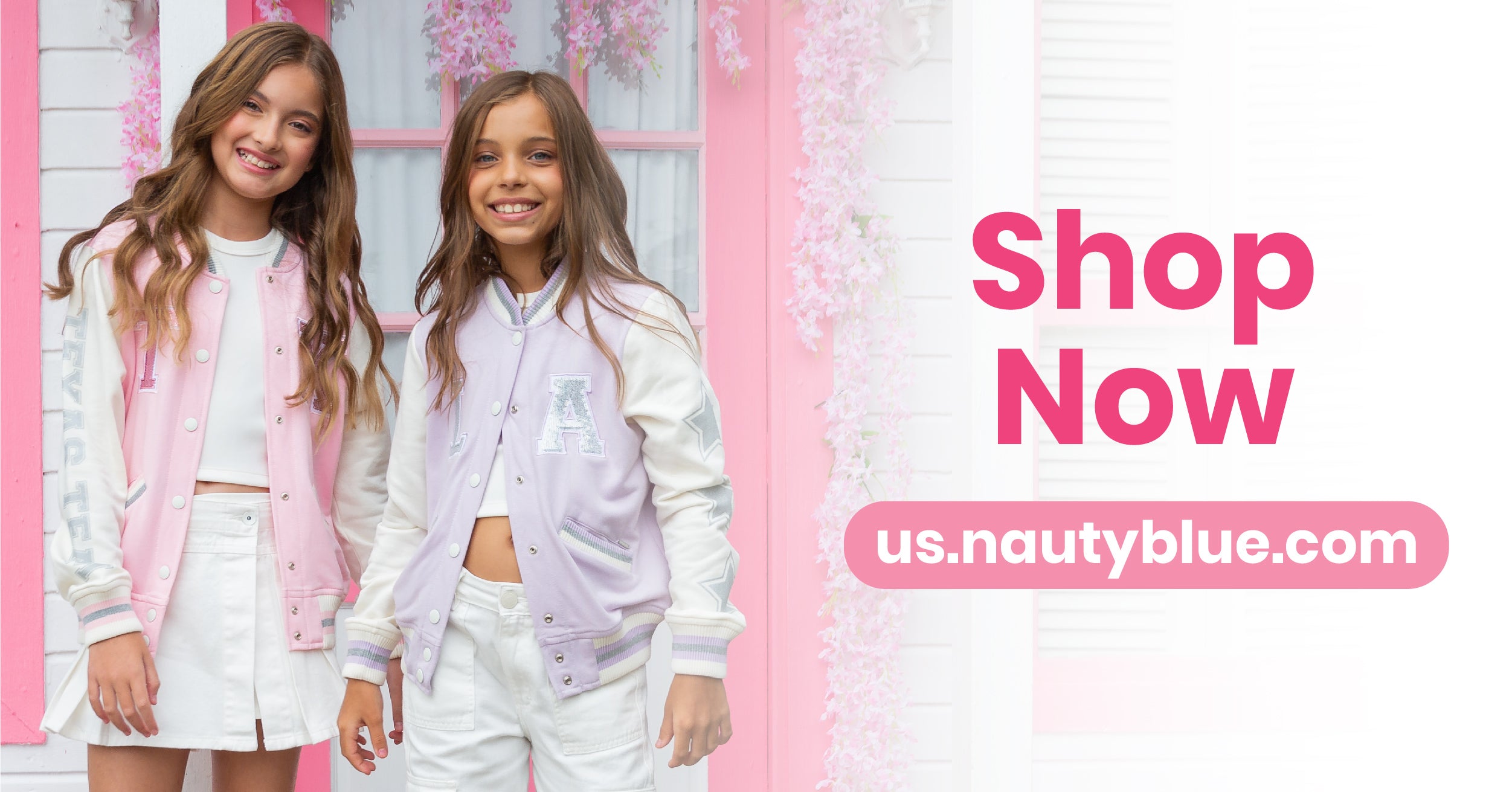 Nauty Blue | Official Site – Nauty Blue Intl