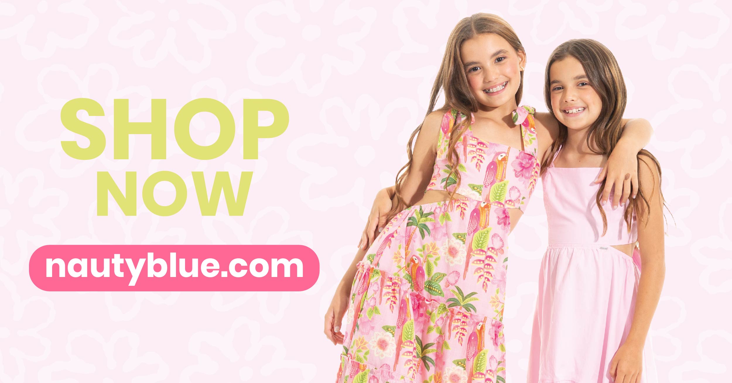 Nauty Blue | Official Site – Nauty Blue Intl