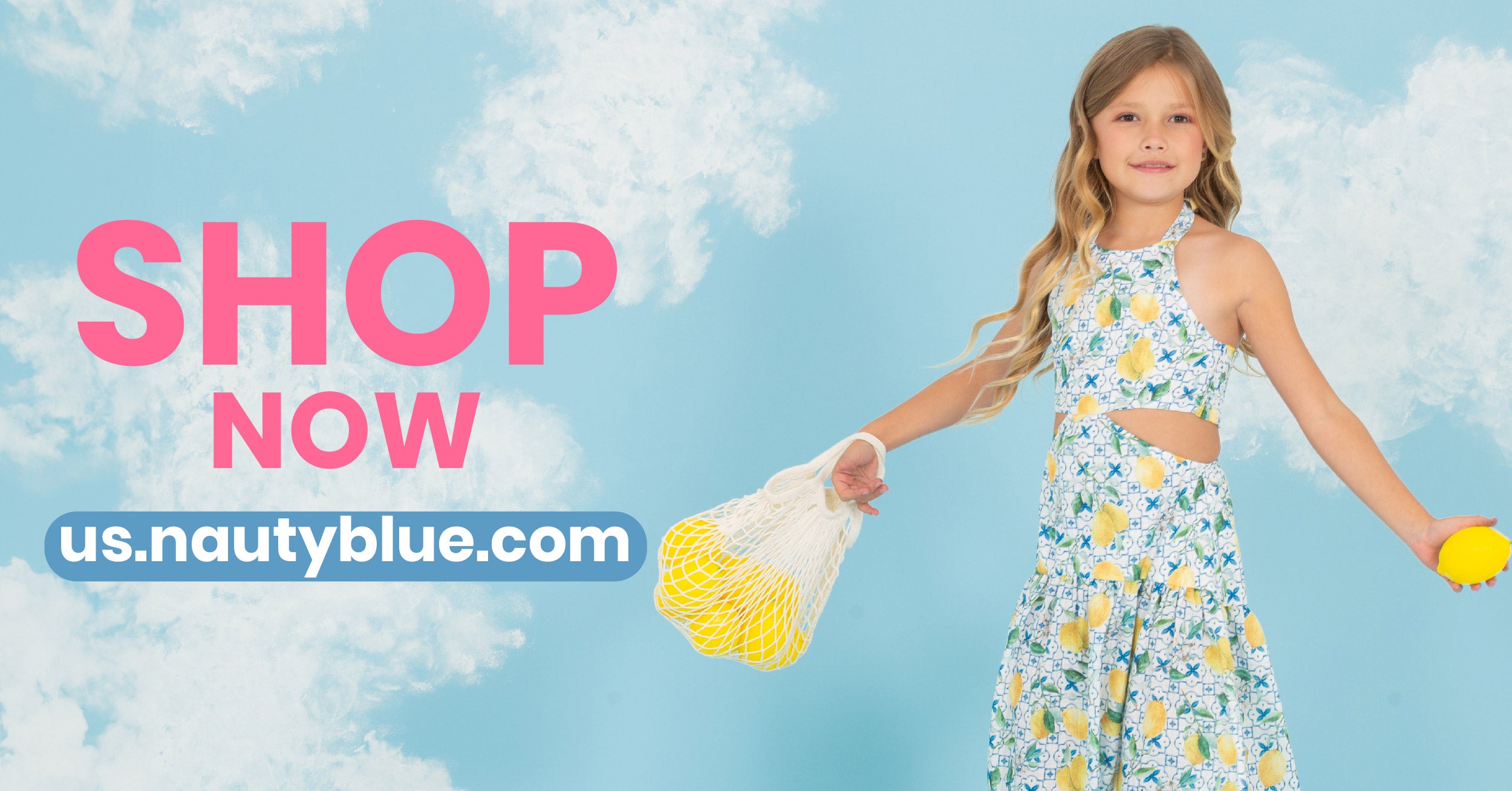 Nauty Blue | Official Site – Nauty Blue Intl