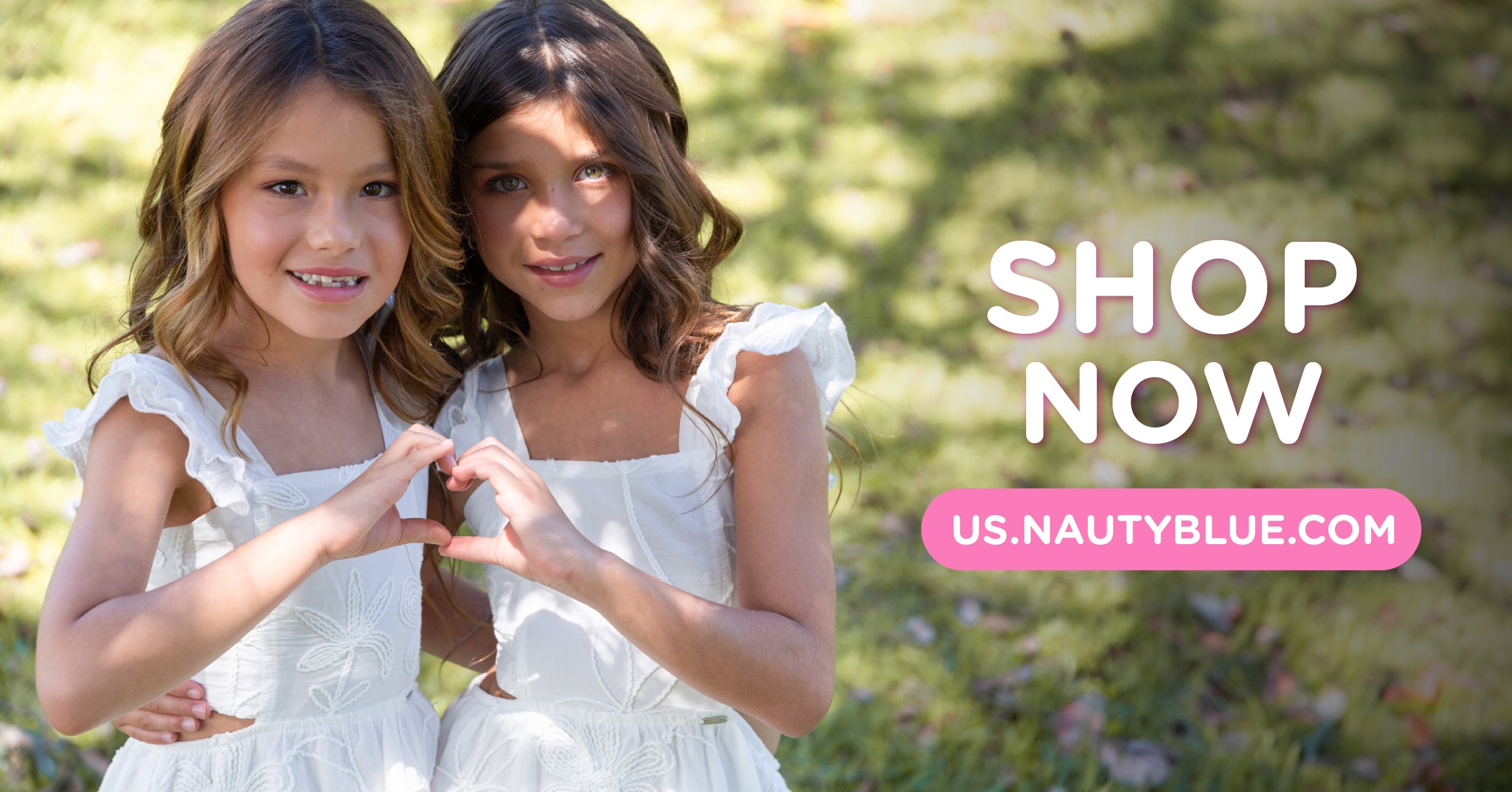 Nauty Blue | Official Site – Nauty Blue Intl